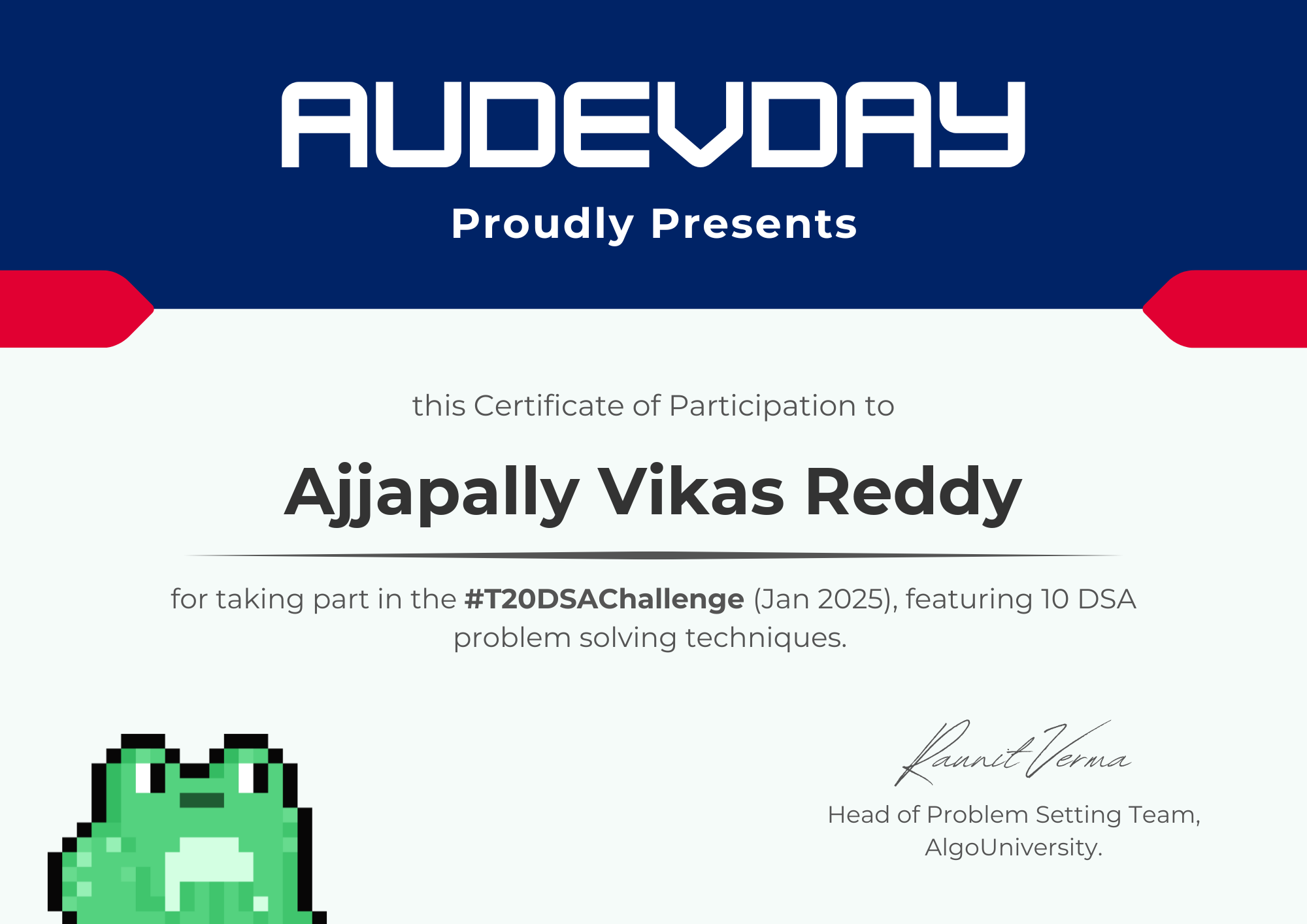Vikas Reddy Ajjapally - Full Stack Software Engineer | .NET Core, C#, Java, Spring Boot, Angular ...