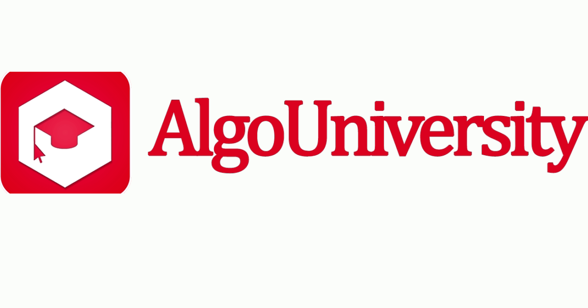 AlgoUniversity | Activator